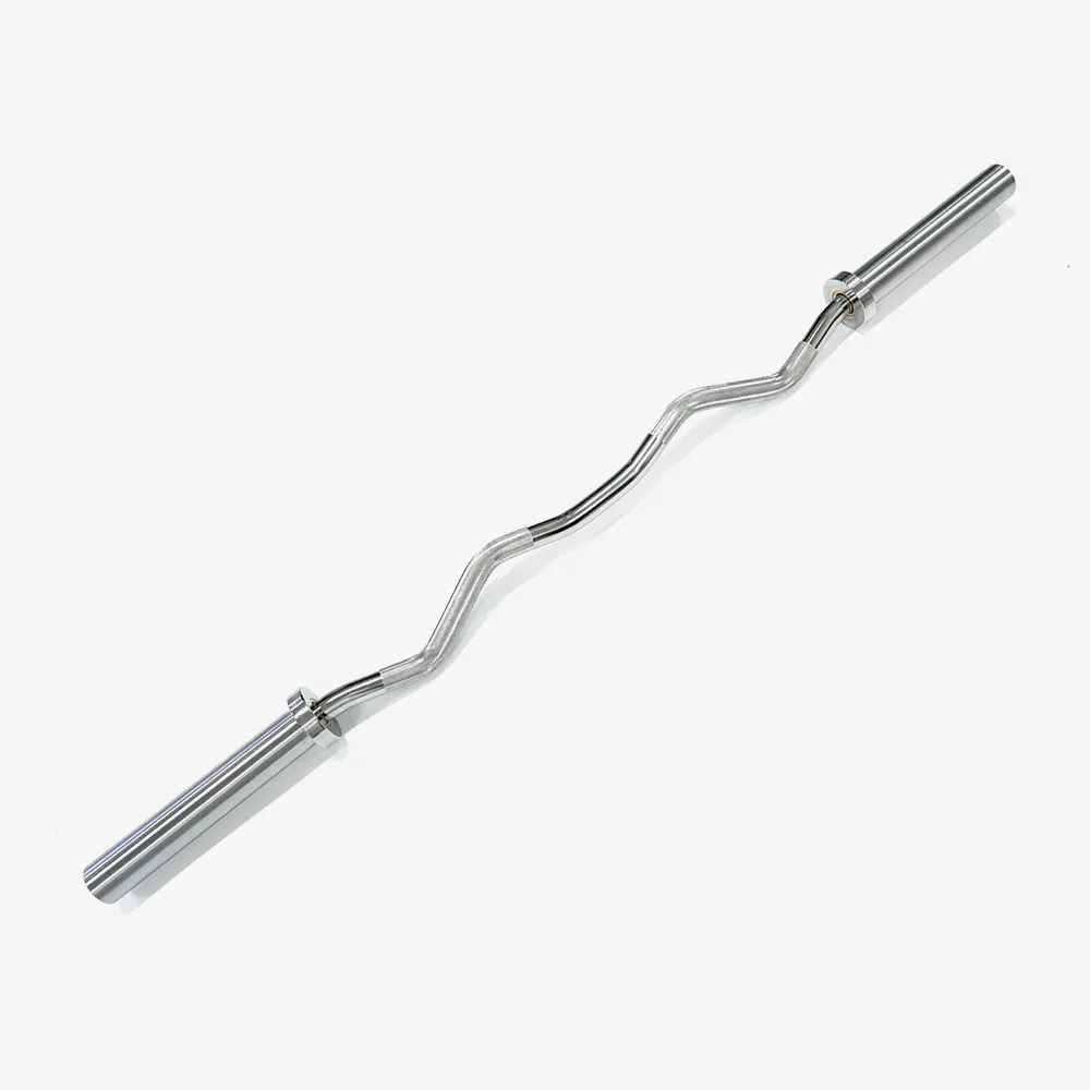 Curl Bar 1.38m