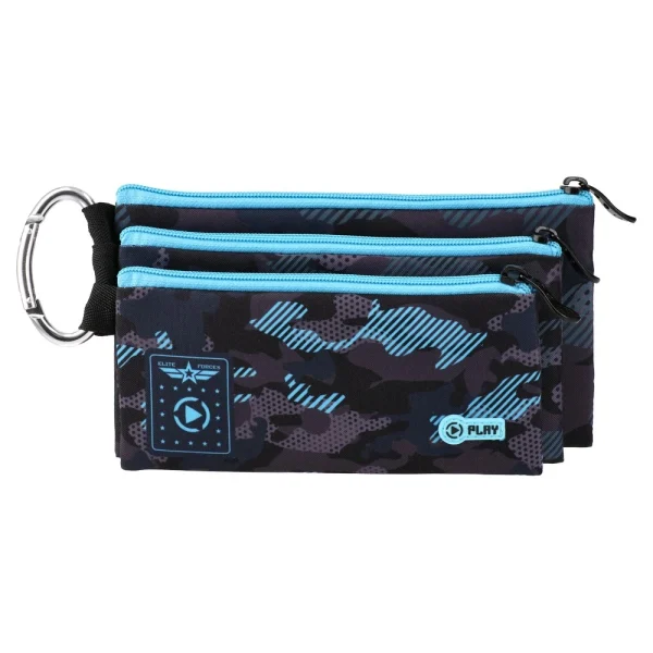 XL3, pernica, Military