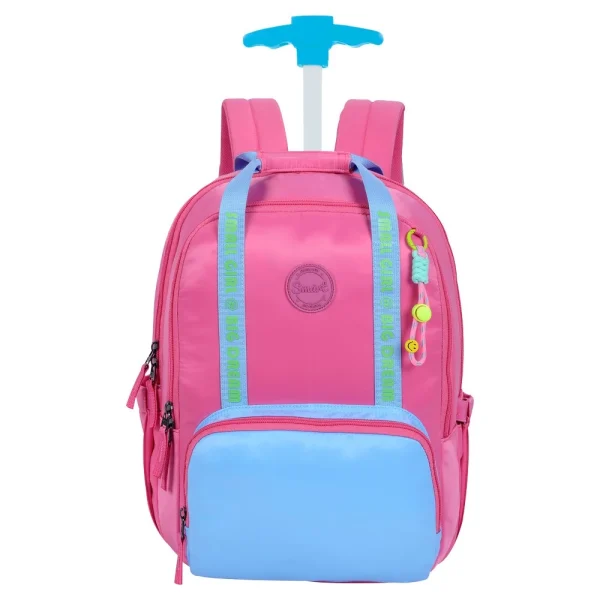 Donna Trolley, ranac sa točkićima, Pinkwave