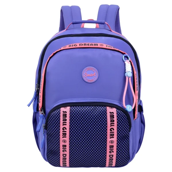Donna, ranac ergo, Purple world