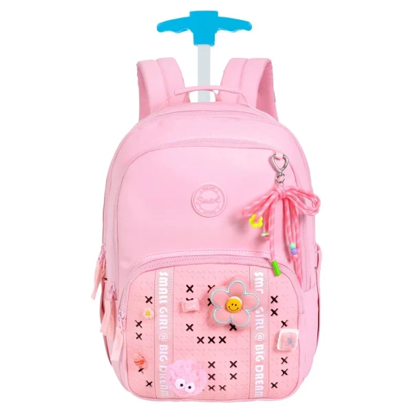 Donna Trolley, ranac sa točkićima, Blossom