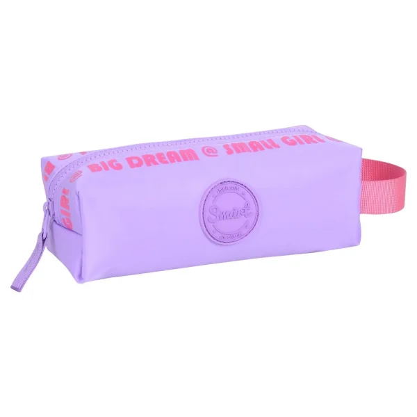 Lady, pernica, Soft purple