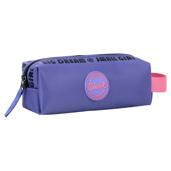 Lady, pernica, Purple
