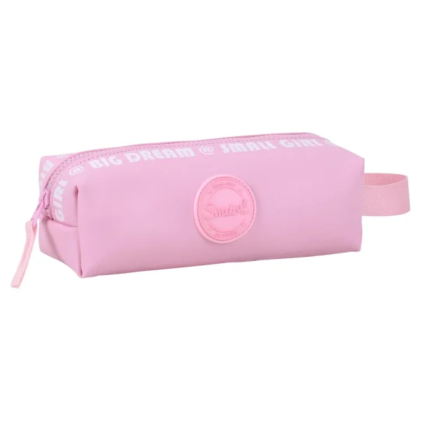 Lady, pernica, Pinky