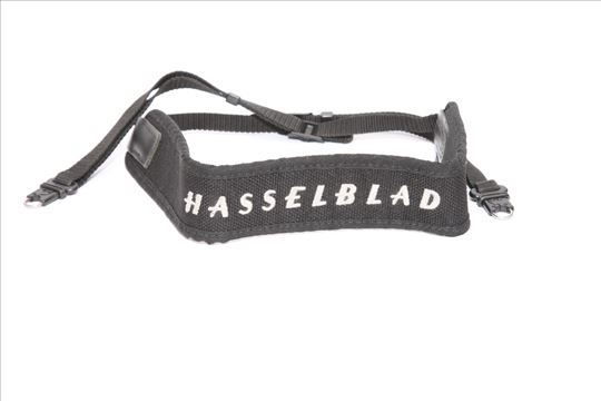 Hasselblad original kaiš, Poklopci tela i objektiv