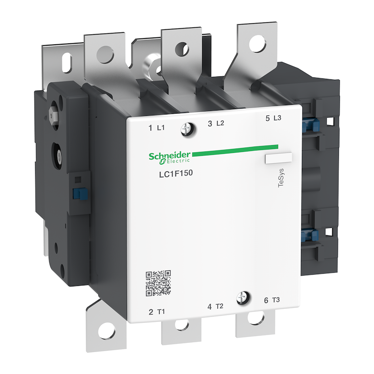 LC1F150 KONTAKTOR 150A 3P