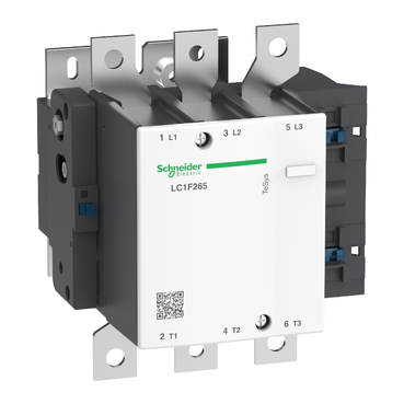 LC1F265BD KONTAKTOR
