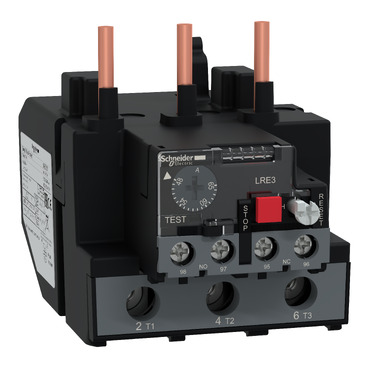 LRE359 TERMICKI RELE (BIMETAL) TVS 48...65A