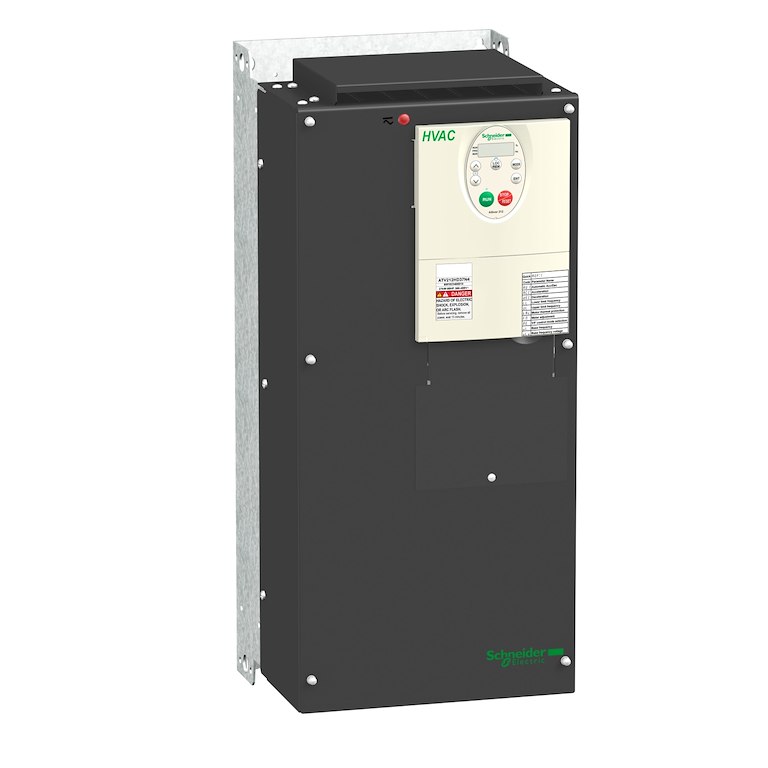 ATV212HD37N4 Frekventni regulator ATV212 - 37kW - 50hp - 480V - trofazno - EMC - IP21