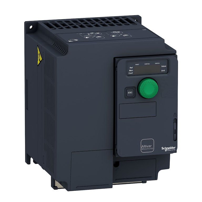 ATV320U30N4C Frekventni regulator 3kW trofazno napajanje 380..500V