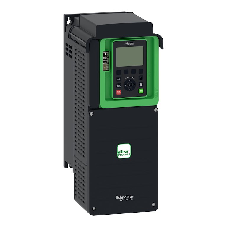 ATV630U55M3 Frekventni regulator ATV630 - 5.5kW/7.5HP - 200...240V - IP21/UL tip 1