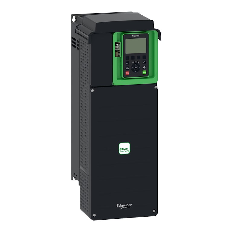 ATV630U75M3 Frekventni regulator ATV630 - 7.5kW/10HP - 200...240V - IP21/UL tip 1