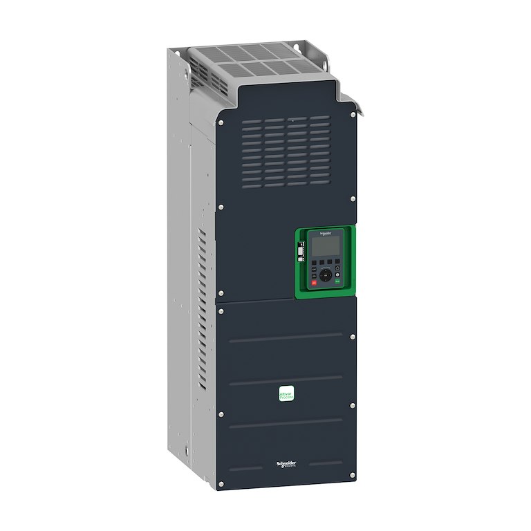ATV930C11N4C Frekventni regulator - ATV930 - 110kW - 400/480V - bez kočione jedinice - IP00