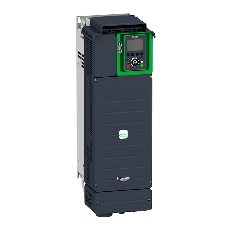 ATV930D37N4 Frekventni regulator - ATV930 - 37kW - 400/480V - sa kočionom jedinicom - IP21