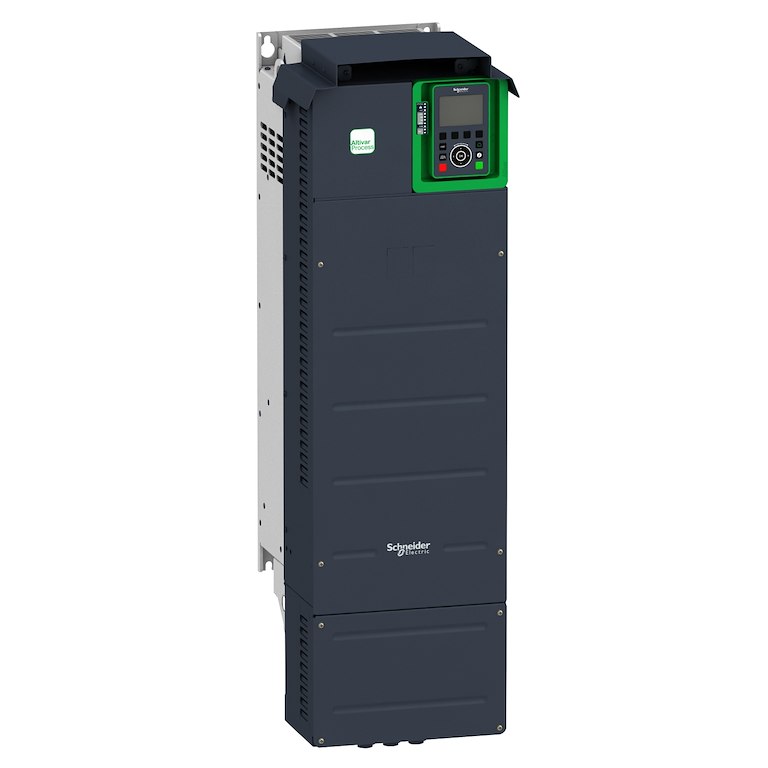 ATV930D55N4C Frekventni regulator - ATV930 - 55kW - 400/480V - bez kočione jedinice - IP21
