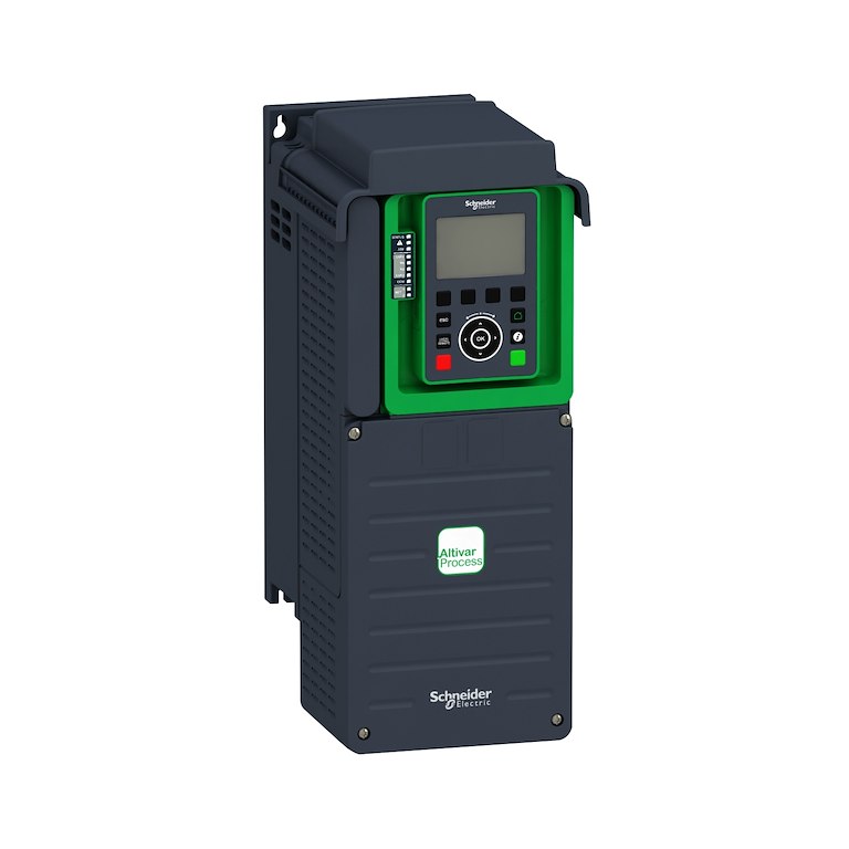 ATV930U75N4 Frekventni regulator - ATV930 - 7,5kW - 400/480V - sa kočionom jedinicom - IP21