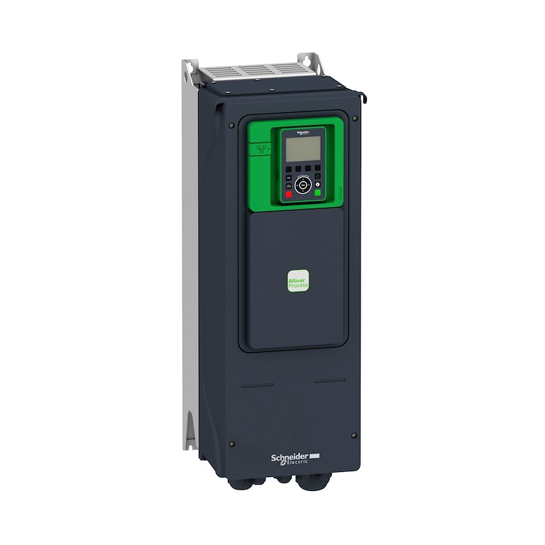 ATV950D18N4 Frekventni regulator - ATV950 - 18,5kW - 400/480V- sa kočionom jedinicom - IP55