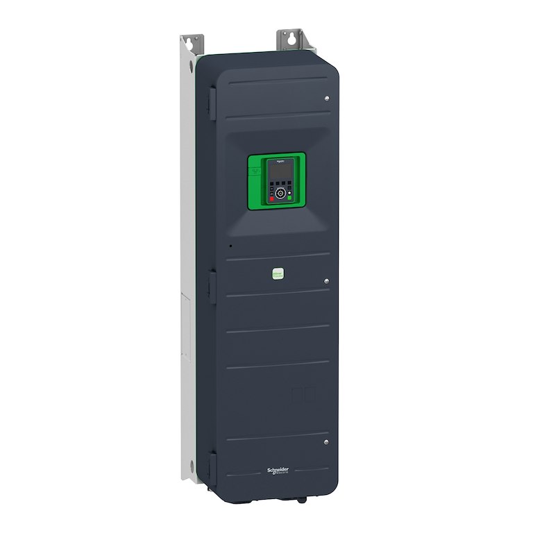 ATV950D55N4 Frekventni regulator - ATV950 - 55kW - 400/480V- sa kočionom jedinicom - IP55