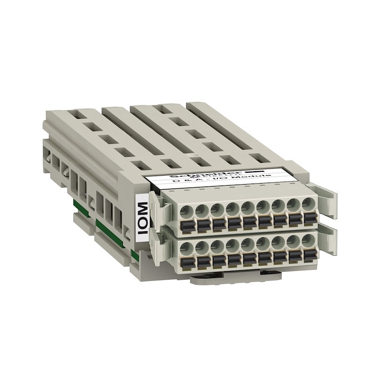 VW3A3203 Prošireni I/O modul - digitalni 6I/2O - analogni 2I