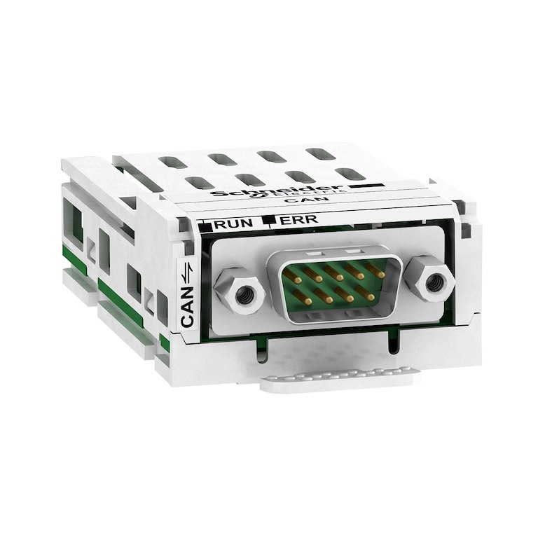 VW3A3618 CANopen SUB-D9 komunikacioni modul