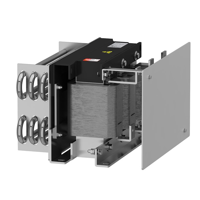 VW3A5307 Izlazni du/dt filter za frekventne regulatore - IP00
