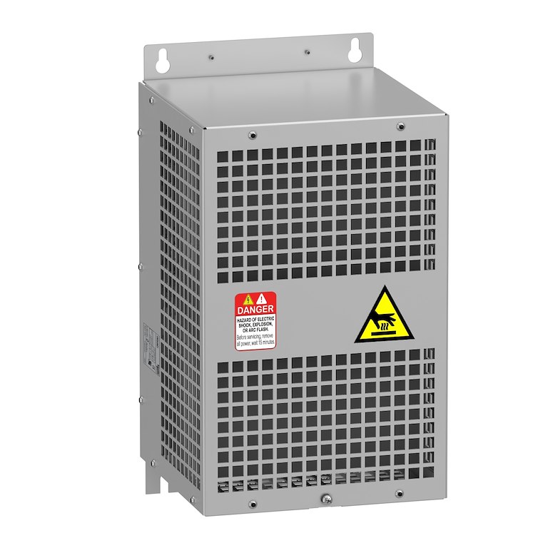 VW3A5401 Izlazni sinusni filter - 6 A - za frekventne regulatore