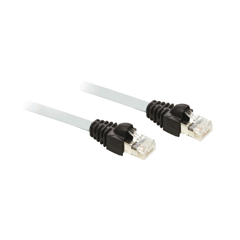 VW3A8306R03 Kabl za Modbus serijsku vezu - 2 x RJ45 - kabl 0.3 m