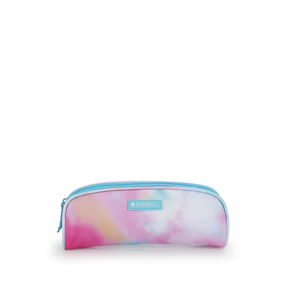 Gabol Pernica sa dve pregrade Mystic, Roze