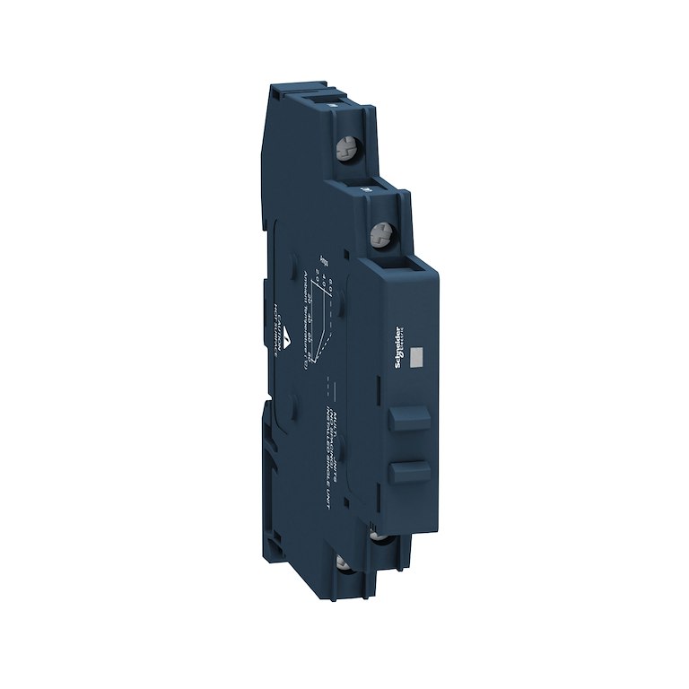SSM1A16BD 2P SS RELEJ 280 VAC 6A 24