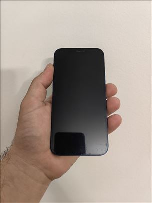 Iphone 12 plavi 128gb