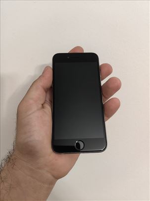 Iphone 6 64gb crni