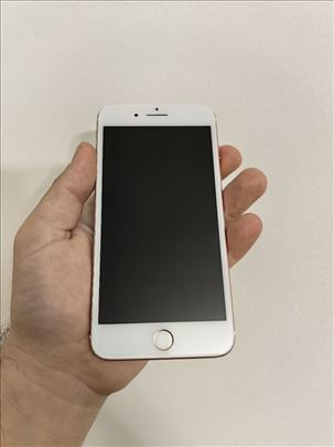 Iphone 7 plus 128gb rozi