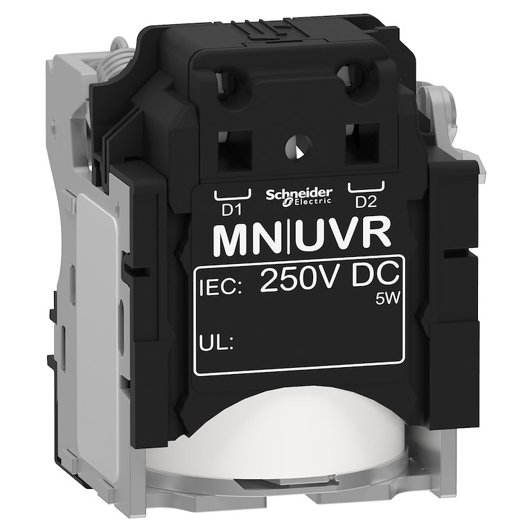 LV429414 MN 250V DC PODNAPONSKI OKIDAČ NSX100-630