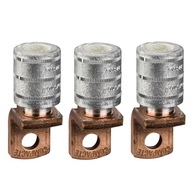 LV432504 3 AL 240MM2 STOPICE INV/INS NSX400/630