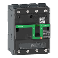 C12H4TM160L PREKIDAČ NSXm160H 70kA 4P4D 160A TMD El