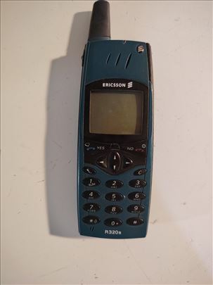 Ericsson R320 s