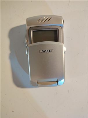 Sony cmd-z7