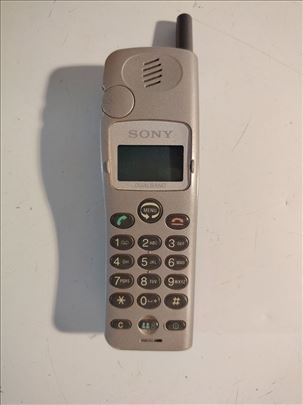 Sony cmd-cd5