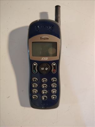 Micubishi trium d2