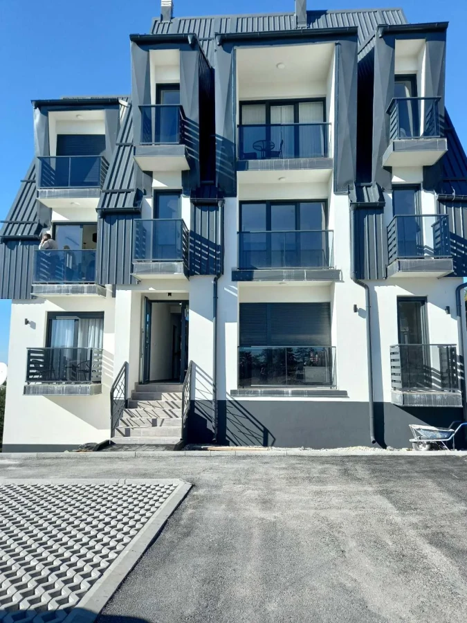 Apartman NINA Divčibare