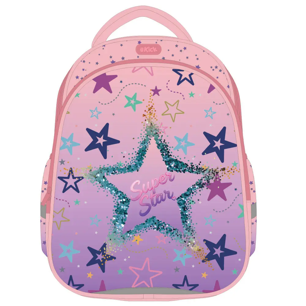 ANATOMSKI RANAC SUPER LIGHT - KICK SUPER STAR 2026