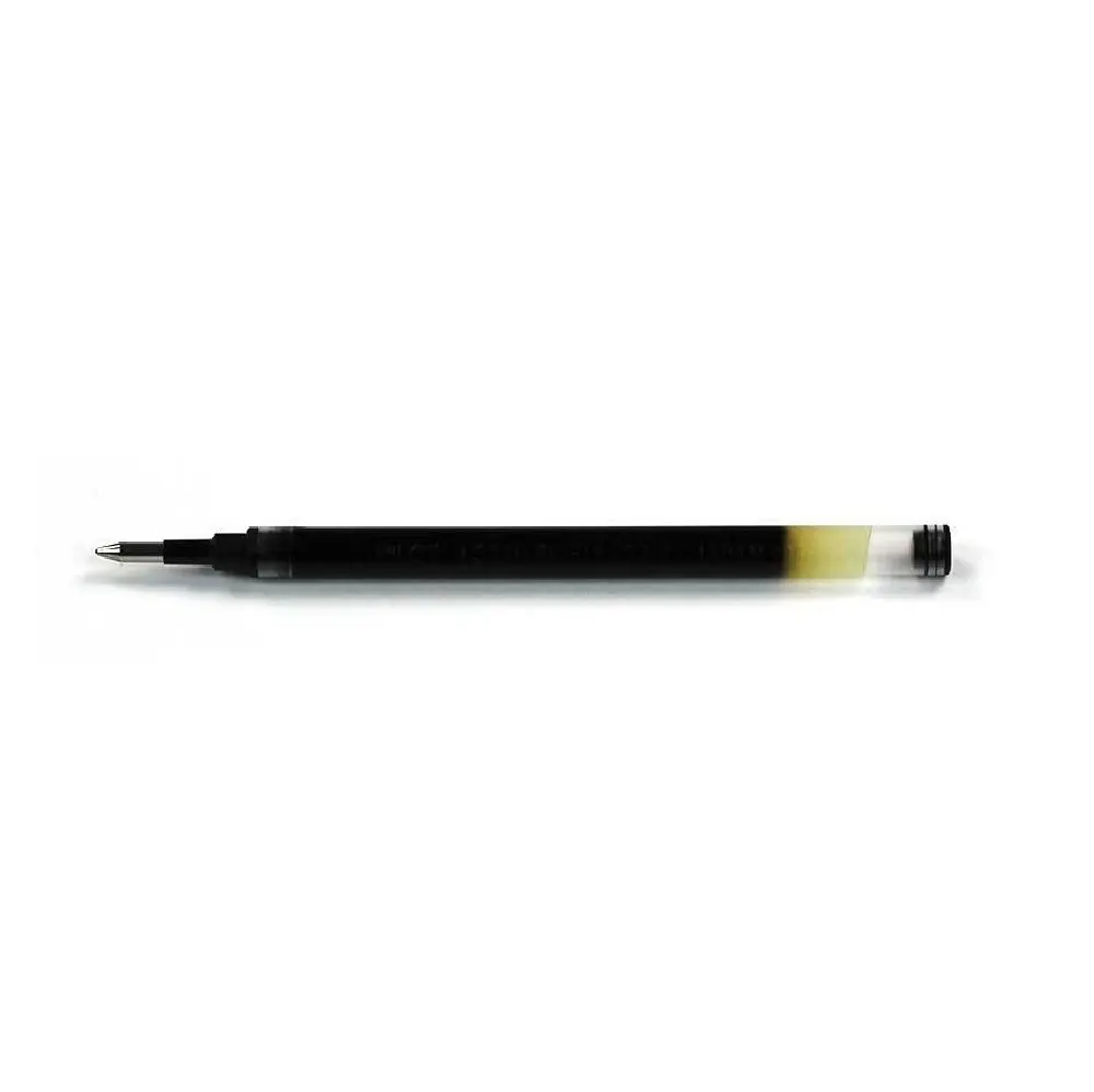 PILOT Uložak za gel roler G2 0.7 163289 crni