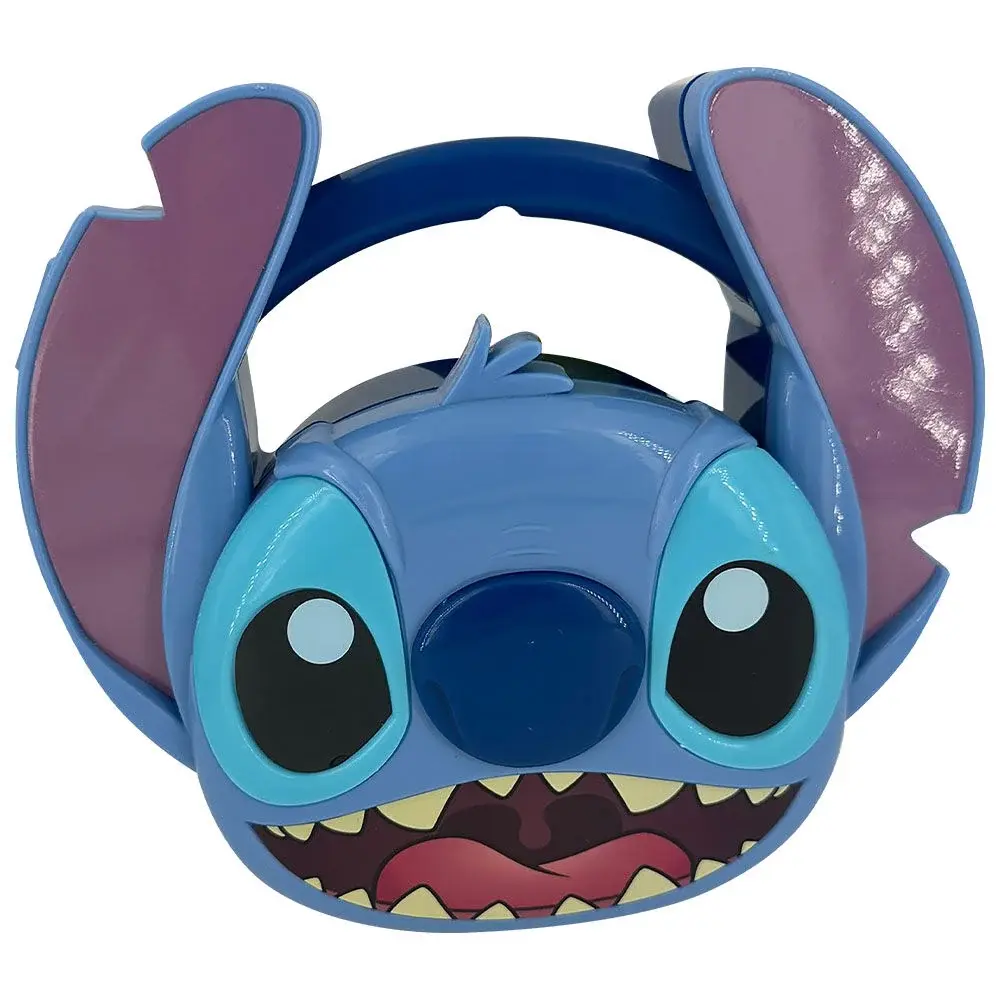 Stitch Kutija sa setom za pisanje