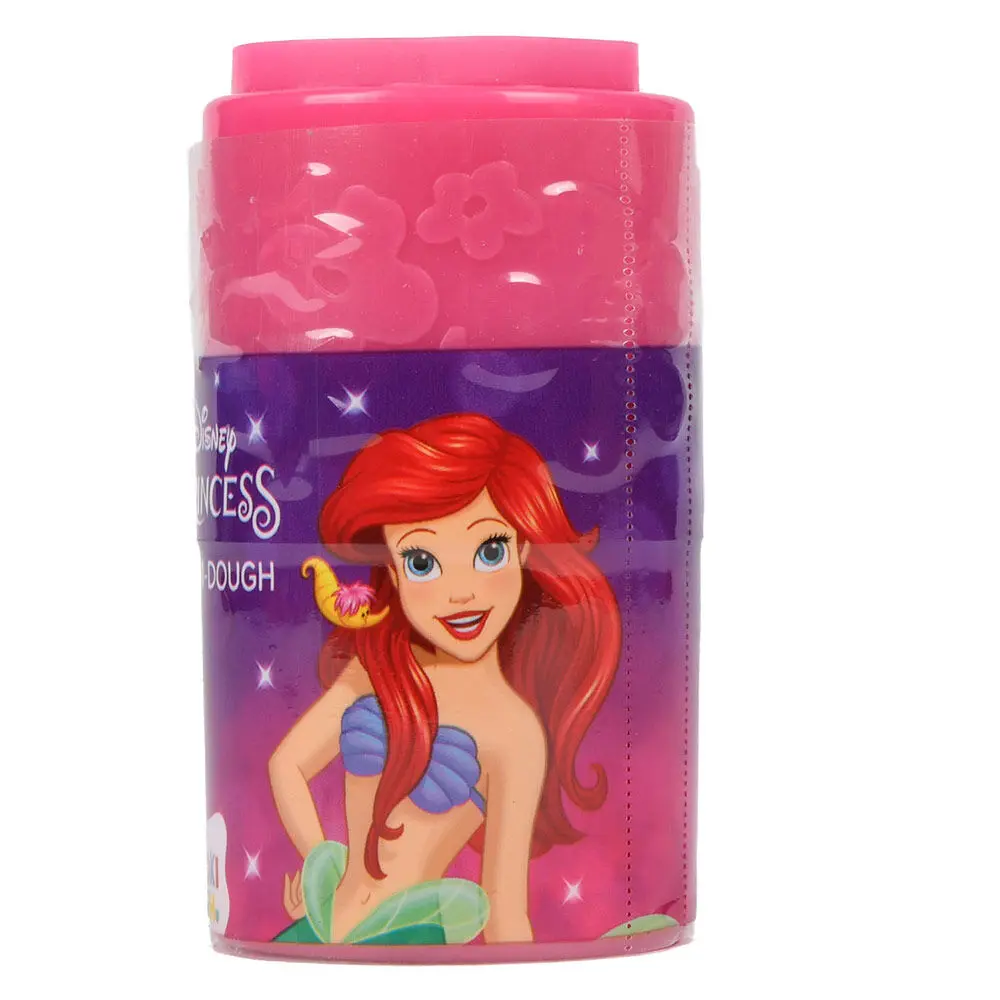 Disney Plastelin Princeze
