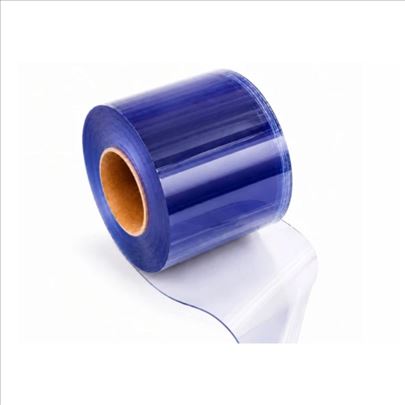 PVC trakaste zavese POLAR za hladnjače 200 x 2 mm