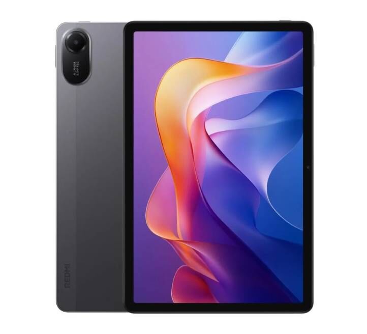 Xiaomi Redmi Pad 2 4G 128 GB - Graphite Gray