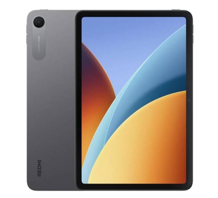Xiaomi Tablet Redmi Pad 2 64 GB - Gray