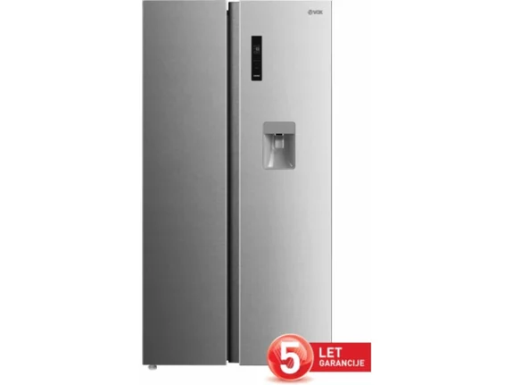 Vox Frižider Side by side SBS6895XE