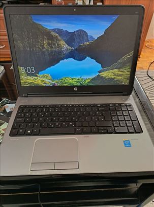 HP ProBook 650G1, 4gb RAMa, 450gb SSD