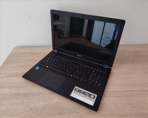 Acer aspire A315-31